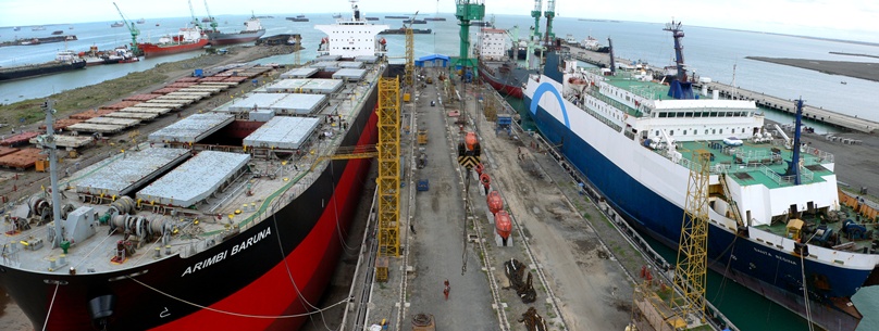 SMI - Our Facilities